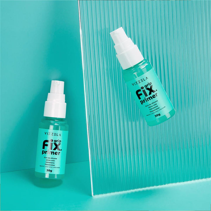 Primer Grip Fix - Vizzela – Vizzela Cosméticos